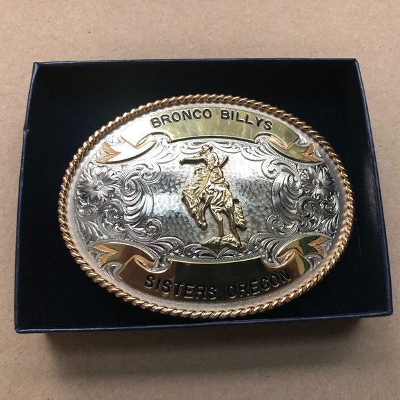 Montana Silversmiths | Accessories | Montana Silversmith Belt Buckle ...